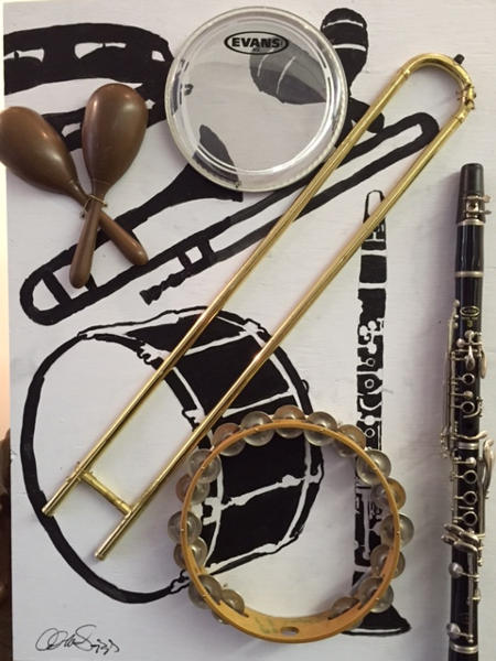 Champaign County Arts Council