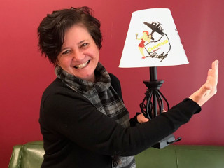 Champaign County Arts Council