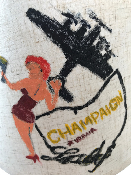 Champaign County Arts Council