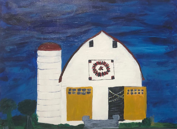 Champaign County Arts Council